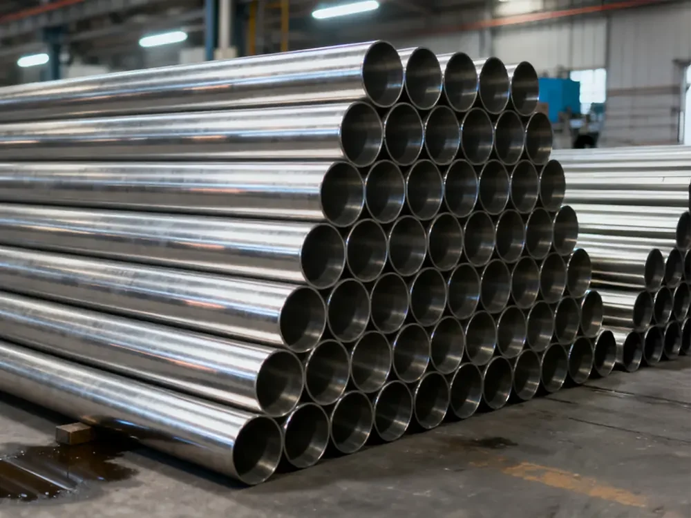 What is the Difference between SCH 10 and SCH 40 Stainless Steel Pipe?