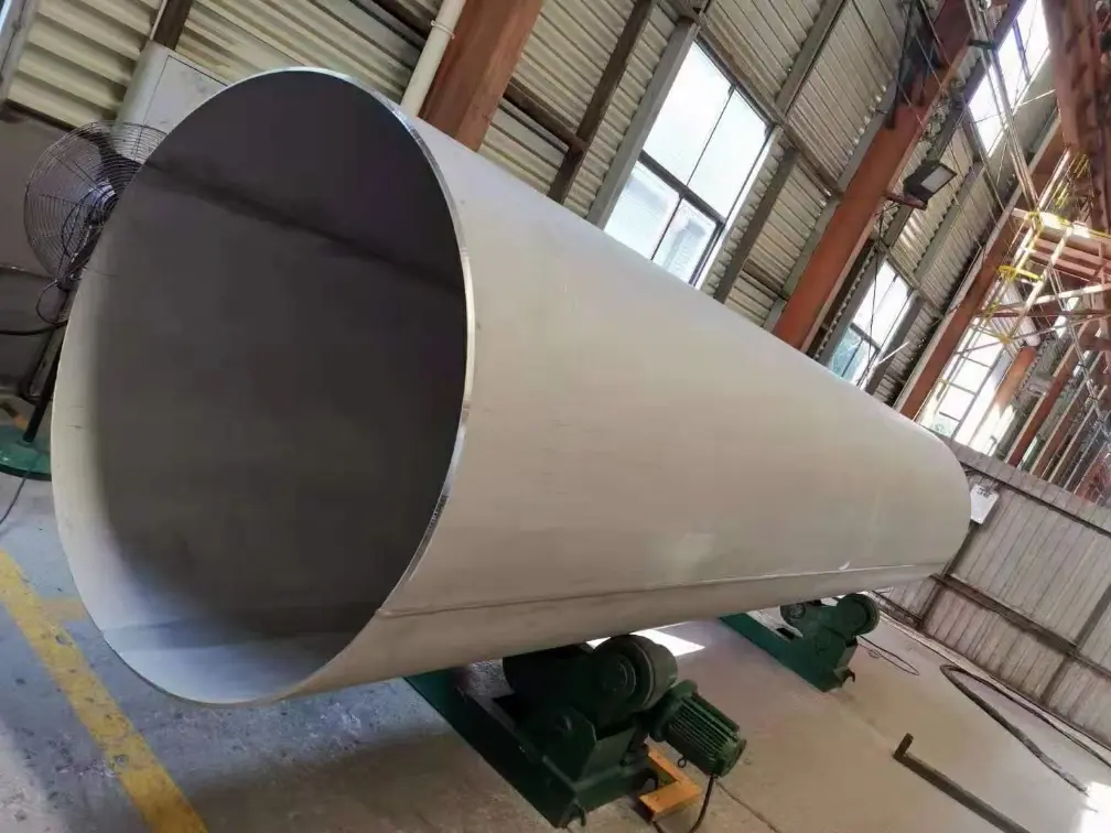Thin Wall Stainless Steel Pipe Manufacturer - Yasco