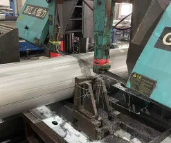 ASTM A312 TP304 & TP316 Industrial Stainless Steel Pipe Specifications