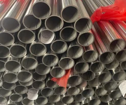 ASTM A554 Stainless Steel Square Tube